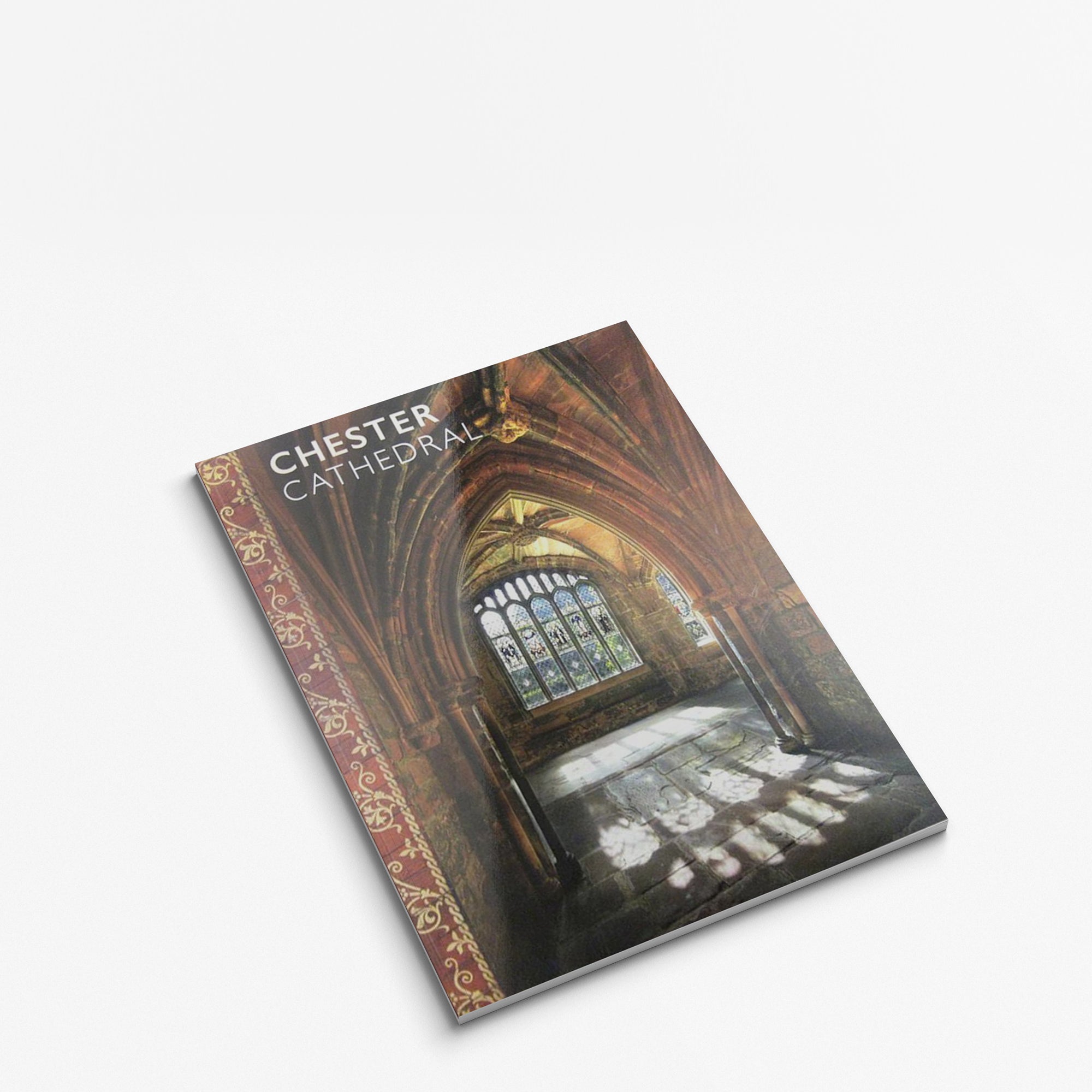 Books – Chester Cathedral Gift Shop