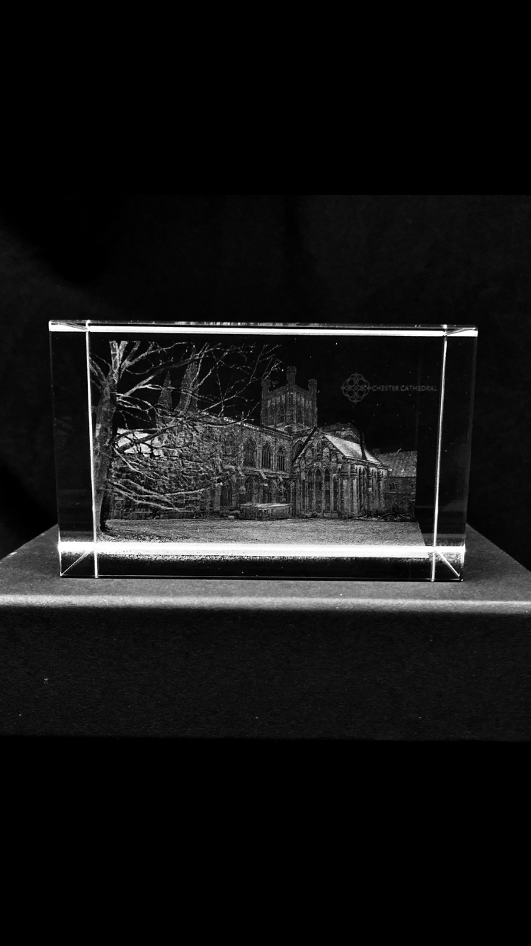 Chester Cathedral Gifts – Chester Cathedral Gift Shop