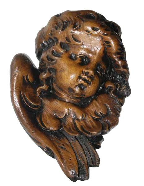 Cherub's Head – Chester Cathedral Gift Shop