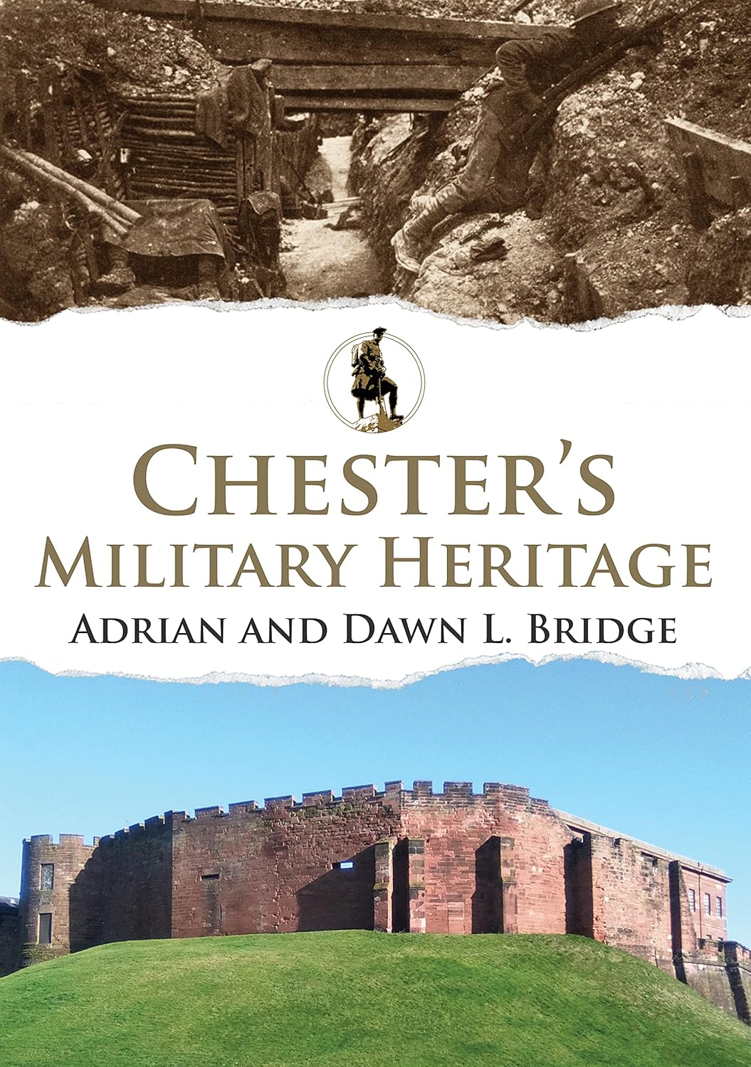 Chester's Military Heritage – Chester Cathedral Gift Shop