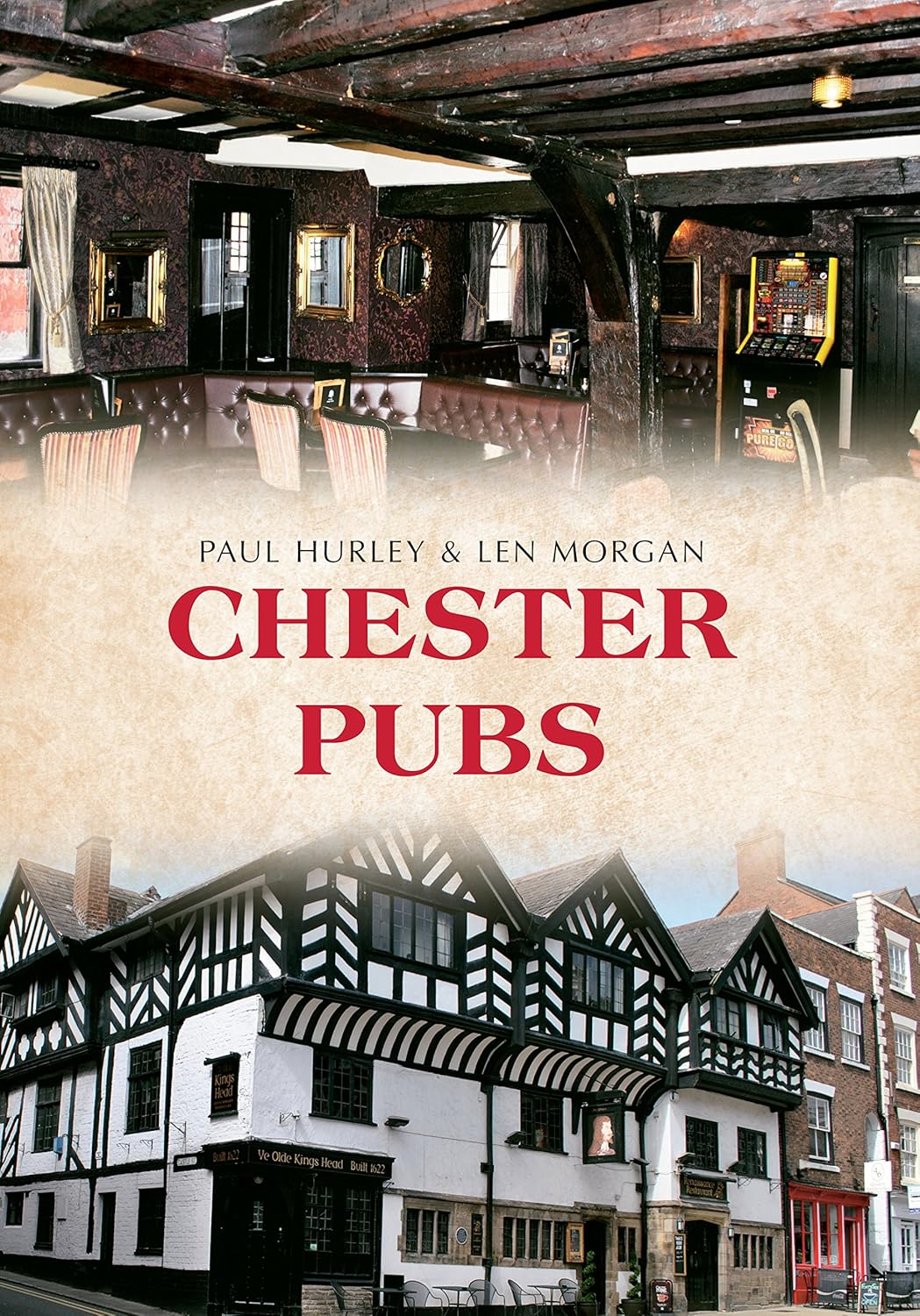 Chester Pubs – Chester Cathedral Gift Shop