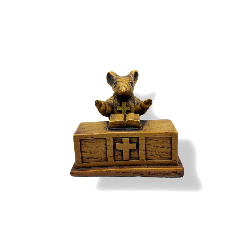 All Gifts – Chester Cathedral Gift Shop