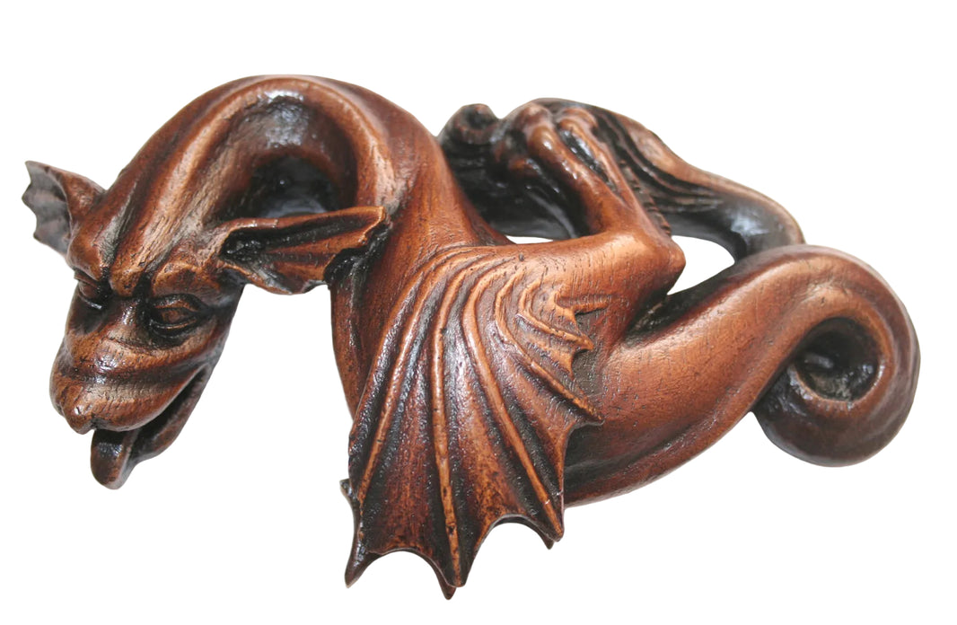 Reproduction Medieval Carvings – Chester Cathedral Gift Shop
