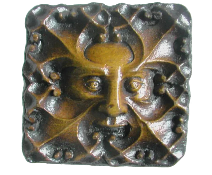 Chester Cathedral's Green Man – Chester Cathedral Gift Shop