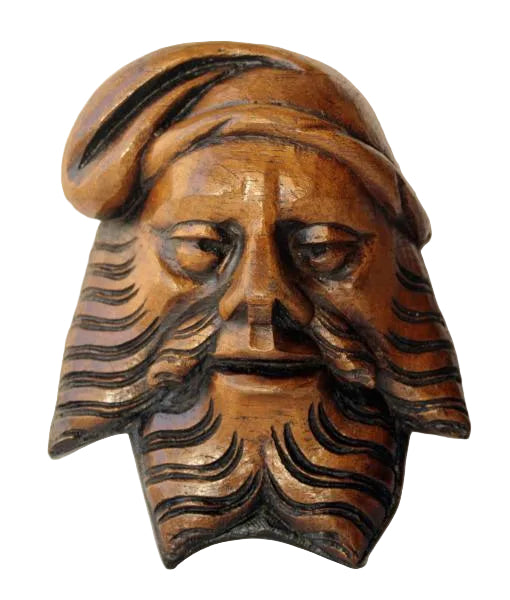 Medieval Peasant – Chester Cathedral Gift Shop