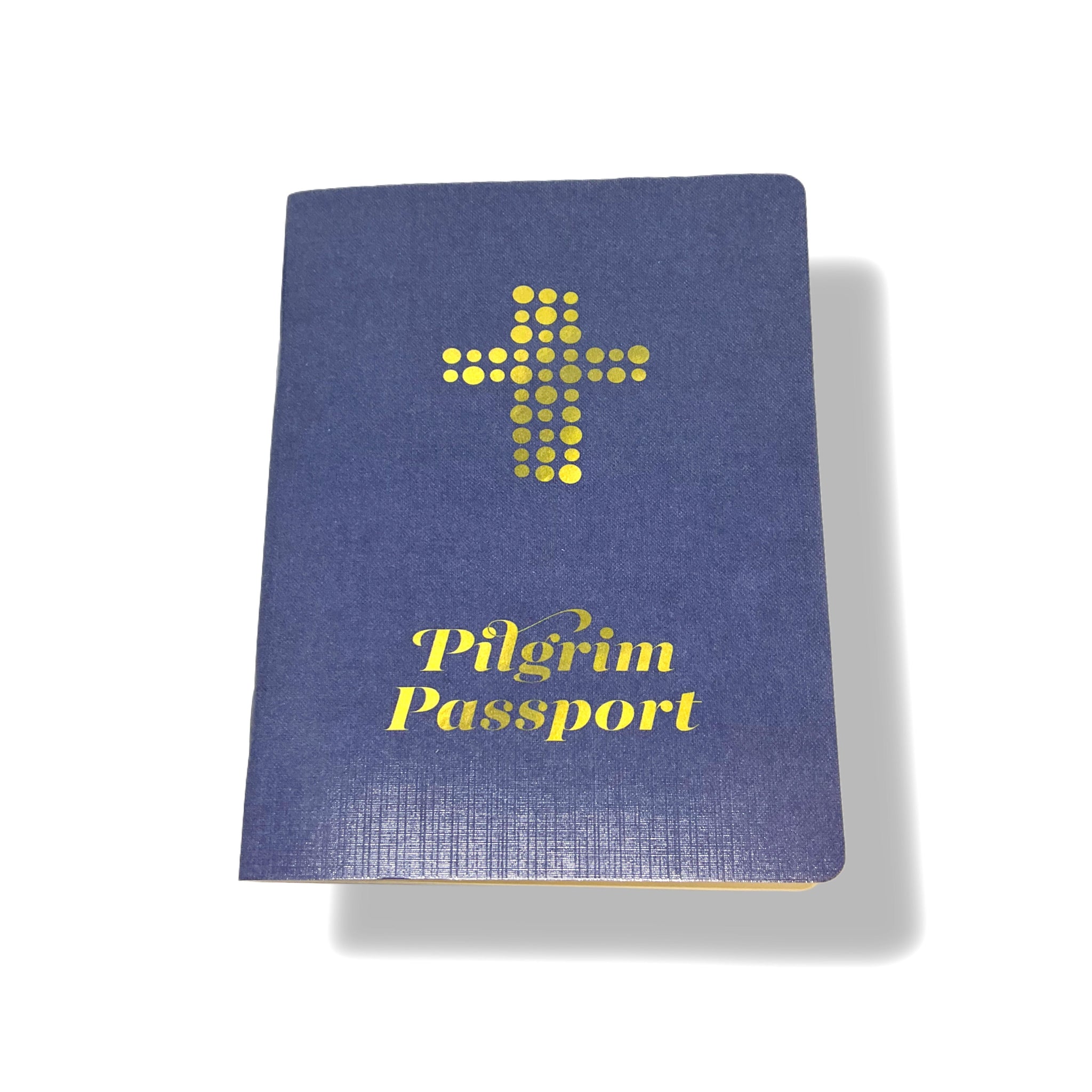 Pilgrim Passport – Chester Cathedral Gift Shop