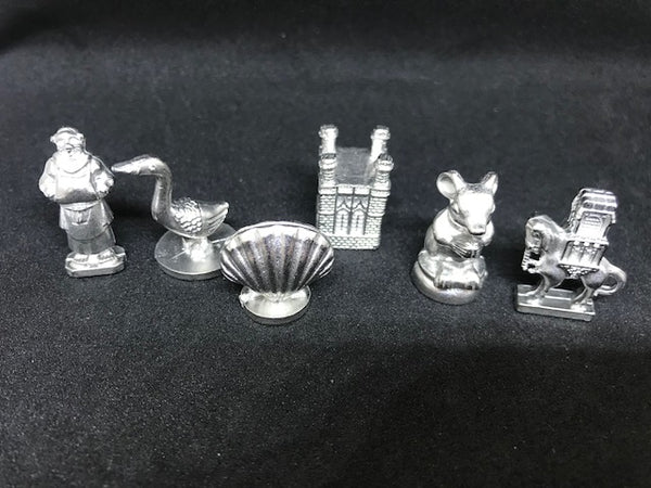 Chester Cathedral Monopoly – Chester Cathedral Gift Shop